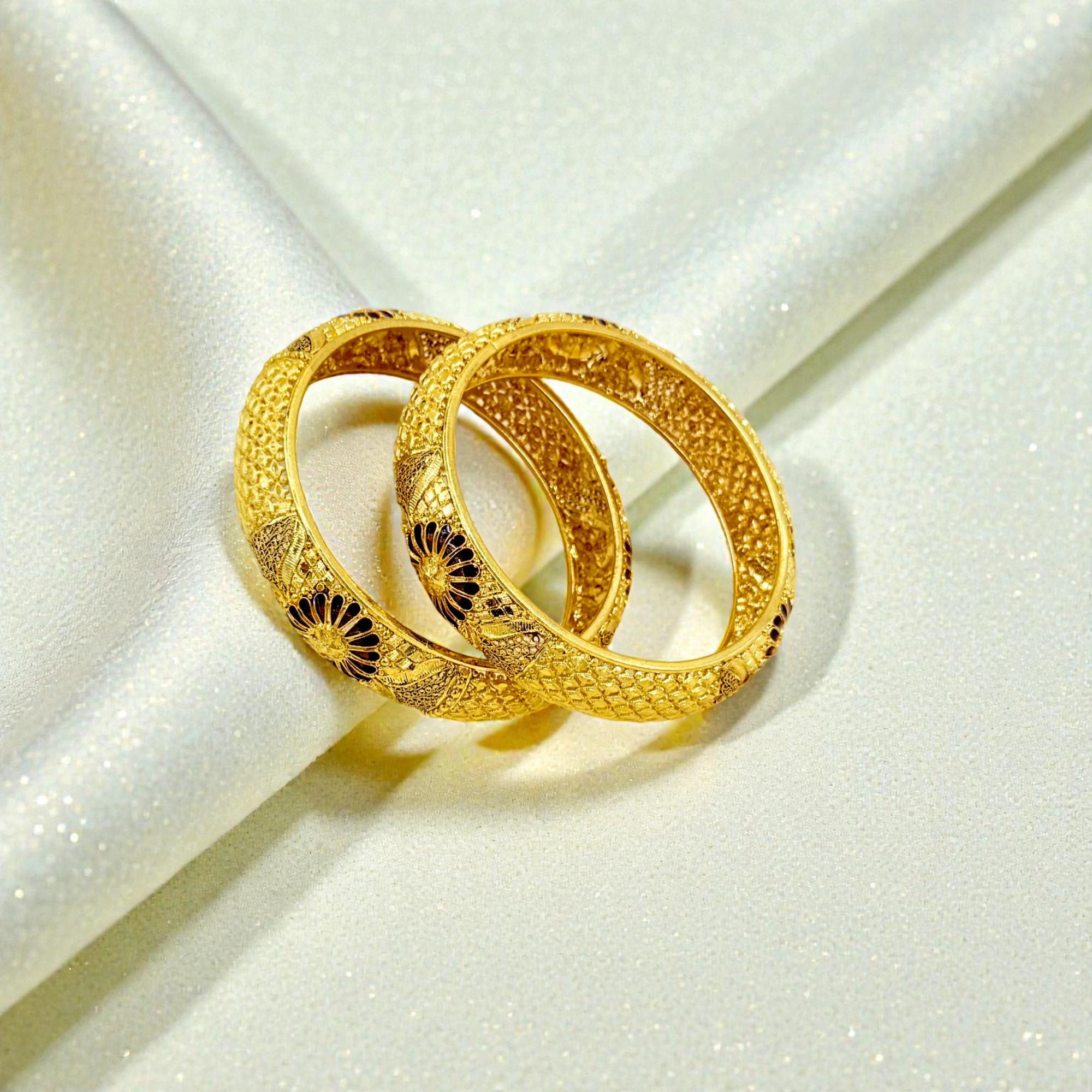 Women’s Bangles – SAI HANDA BANGLES